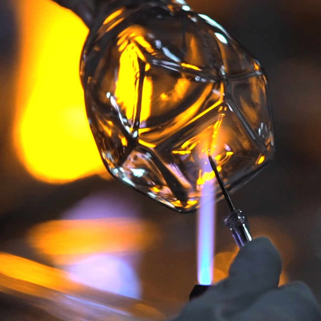 Norlan Whisky Glass – Original Double-Walled Whisky Glass | EU