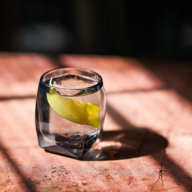 Whisky Glassware that Refines the Ritual in Every Pour - Norlan