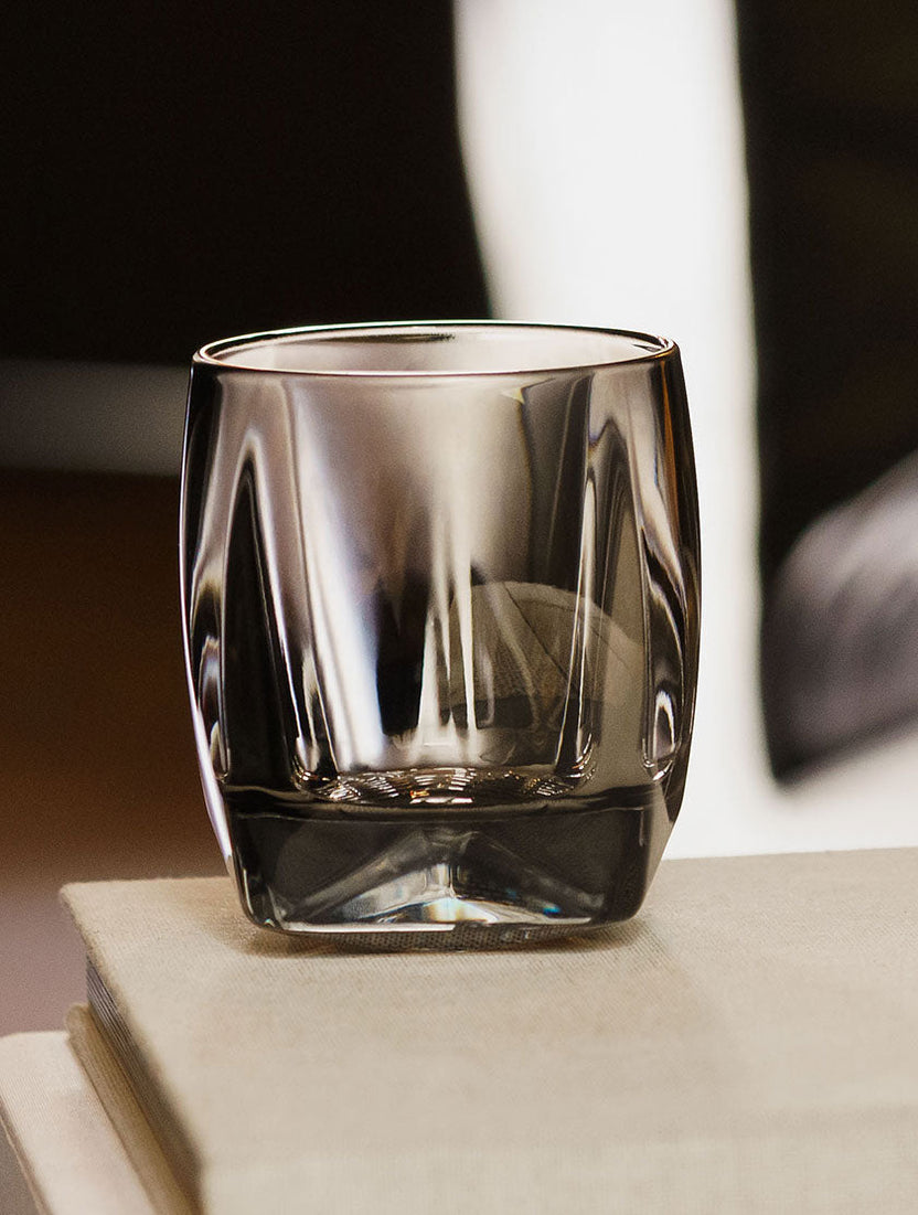 Rauk Heavy Tumbler – Weighted Whiskey Tumblers | Norlan EU