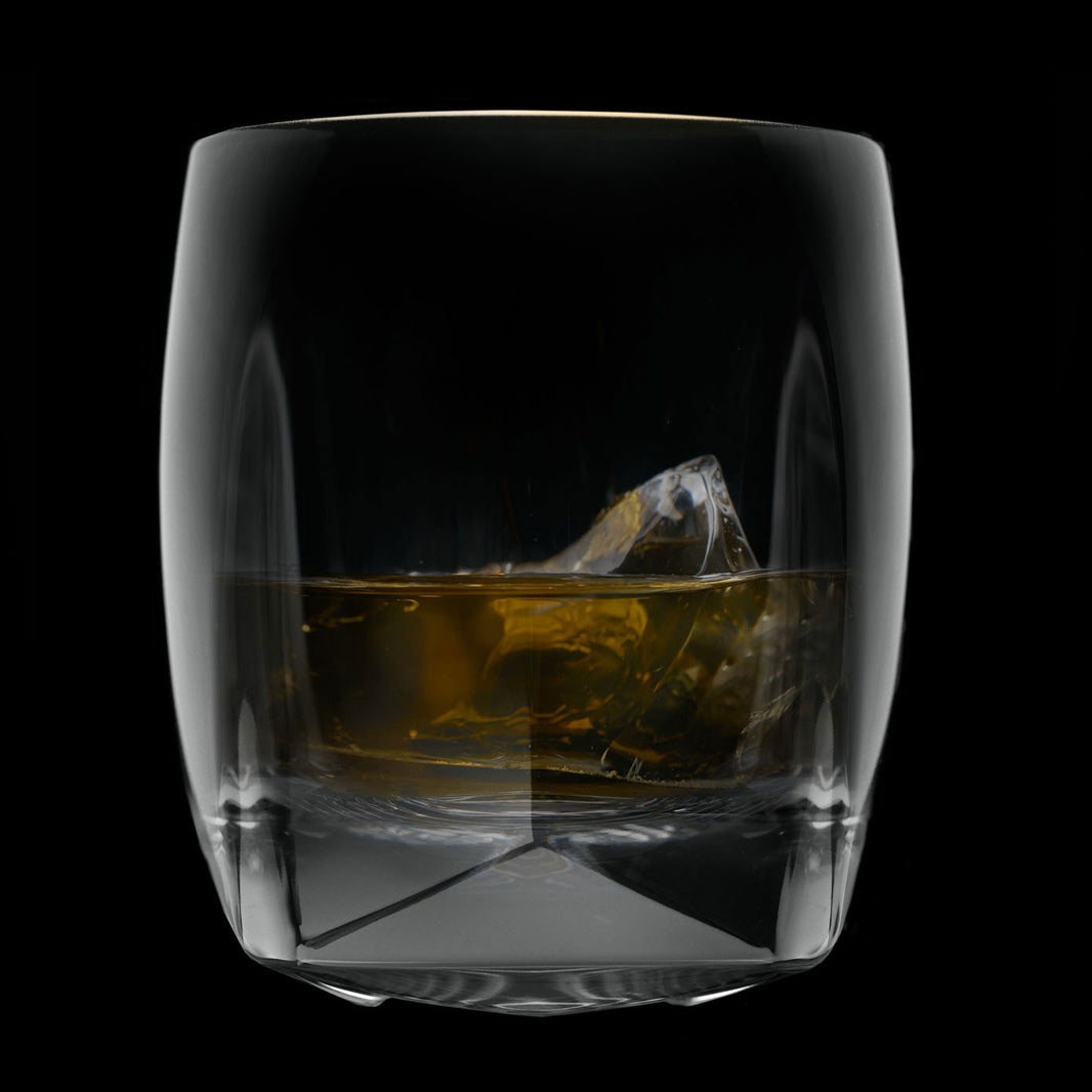 Norlan Whisky Glass – Original Double-Walled Whisky Glass | EU